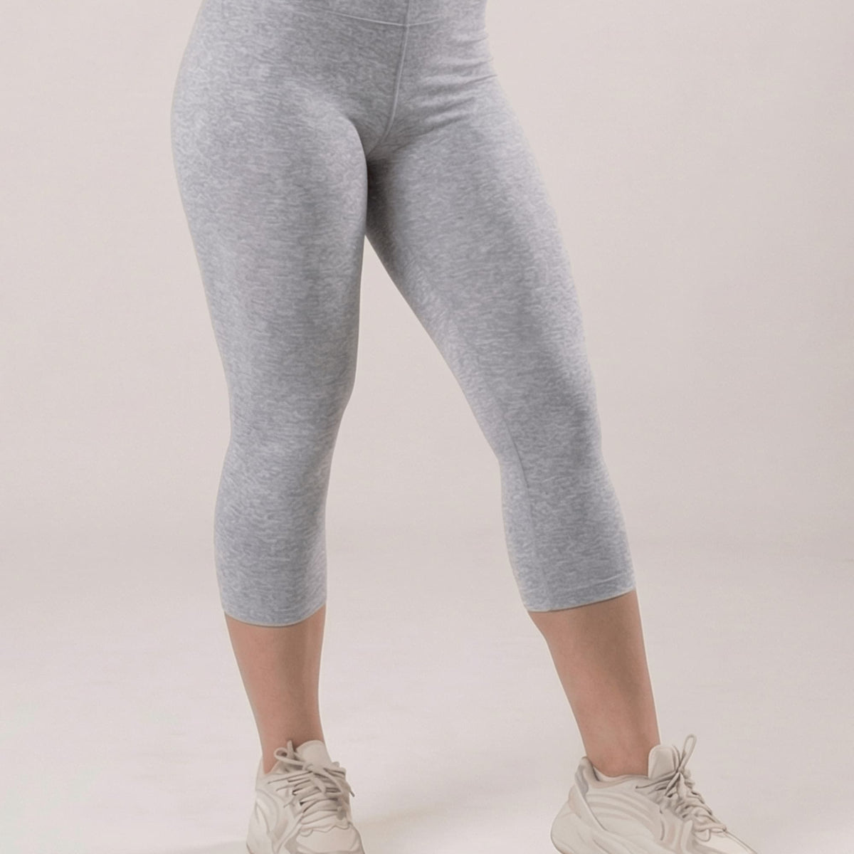 Calza Pescadora - Gris Claro – LEGU